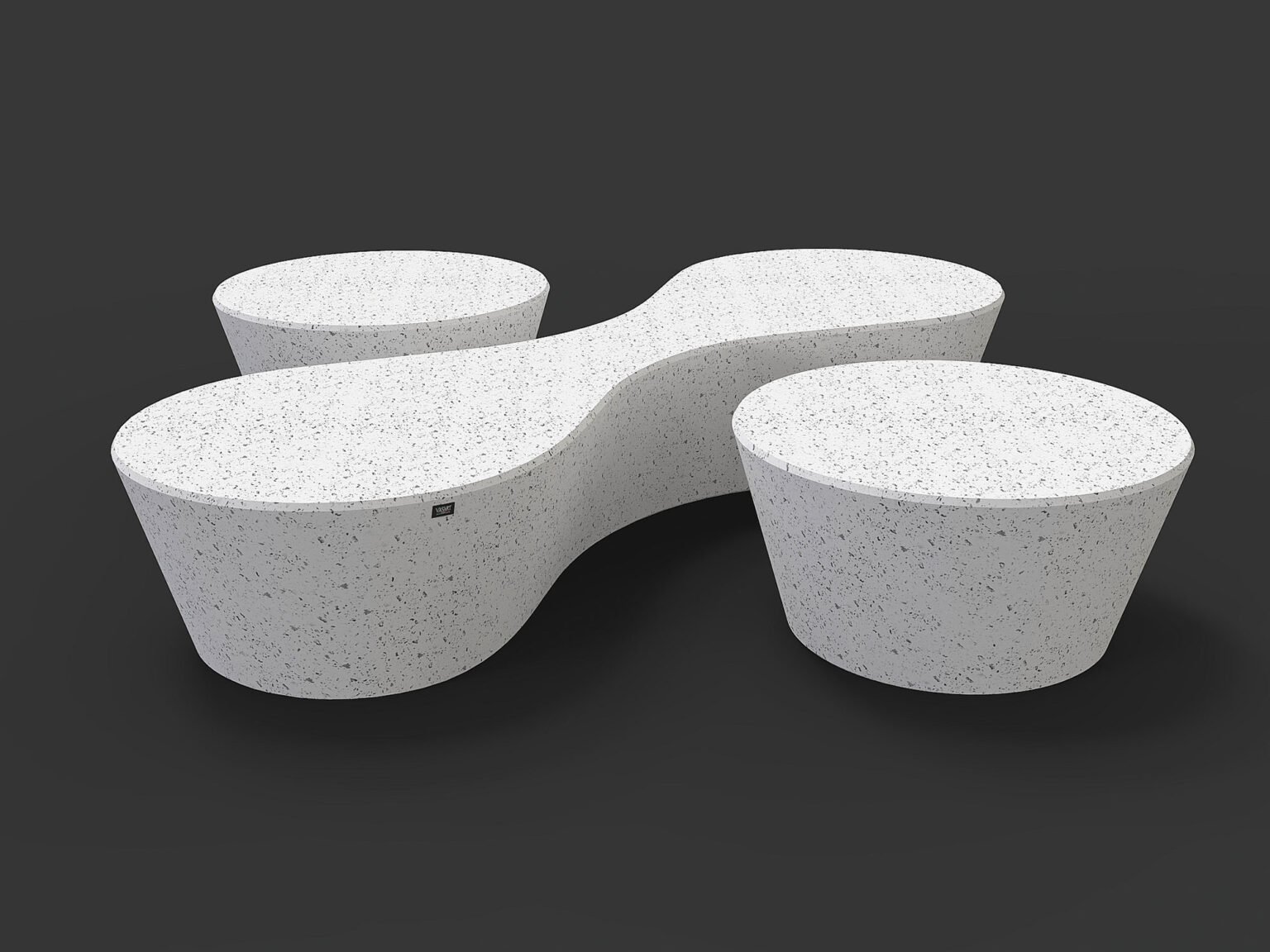 Benches - Vasart