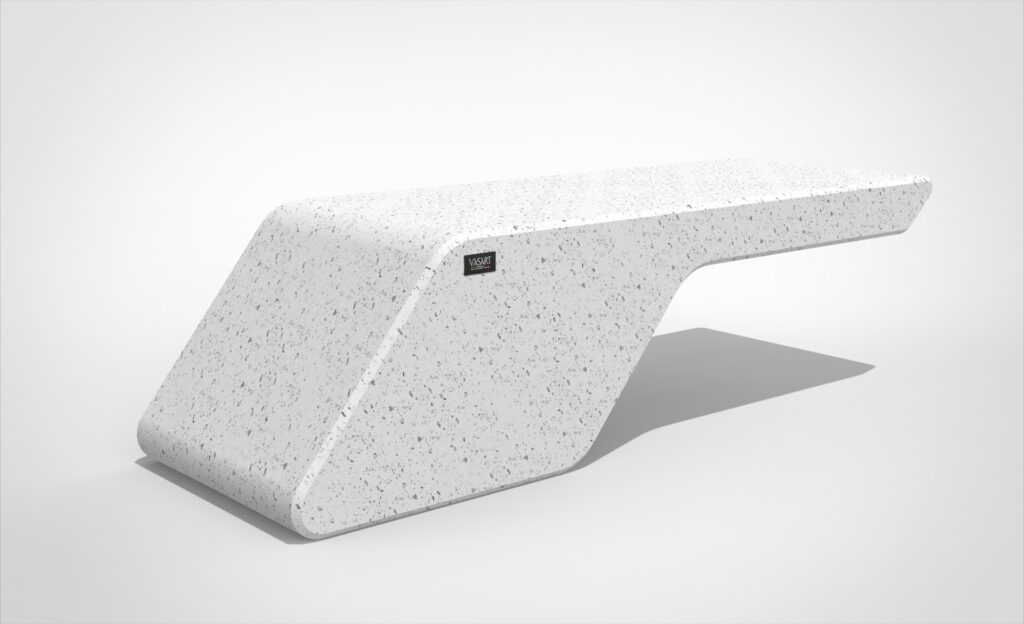 Benches - Vasart