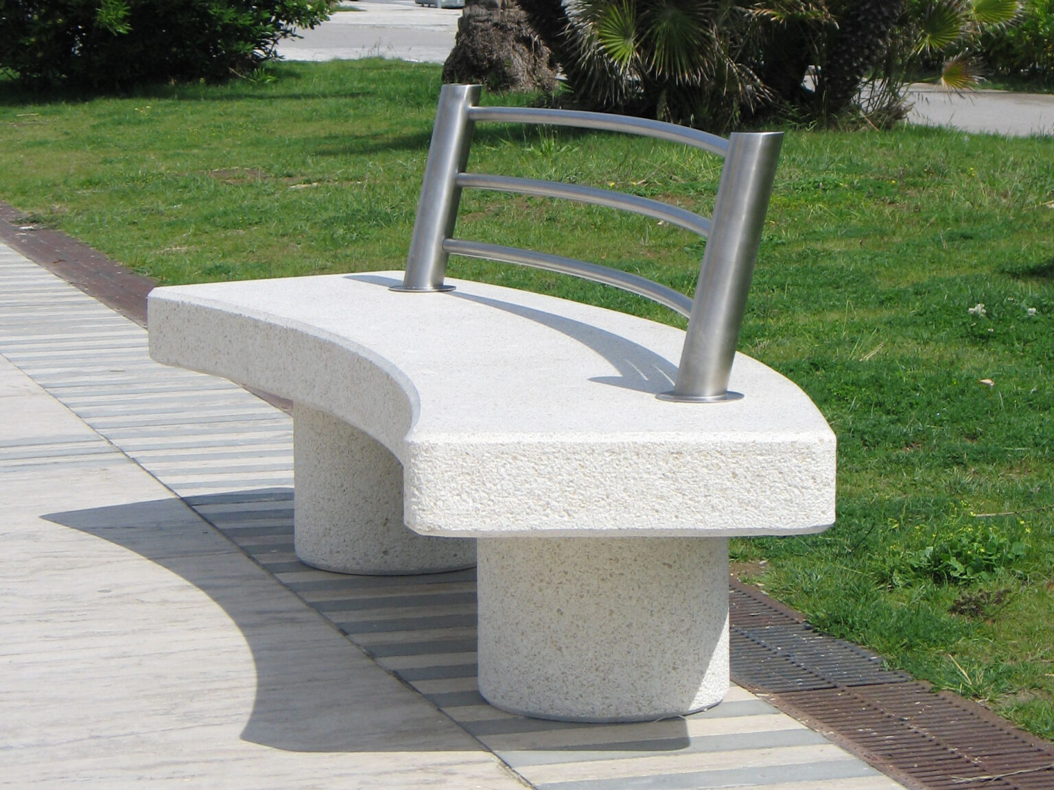Benches - Vasart